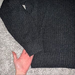 Sweaters | Vintage 4 Button Sweater Top | Poshmark